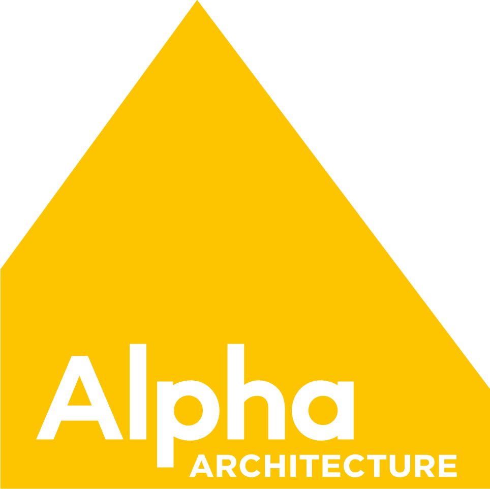 Alpha Architecture | Architecture, urbanisme et design
