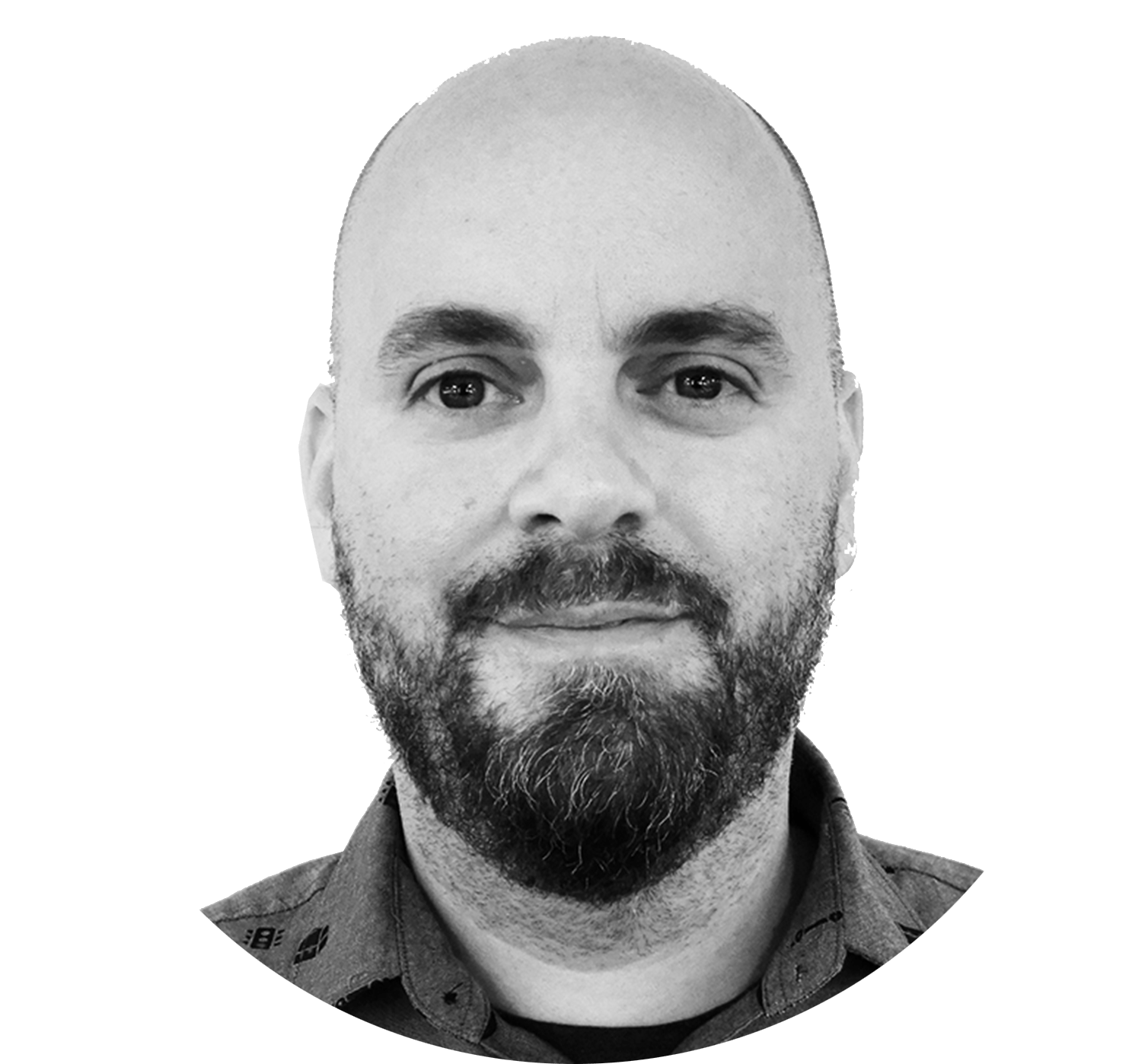 Jean-Michel Viau | Alpha Architecture