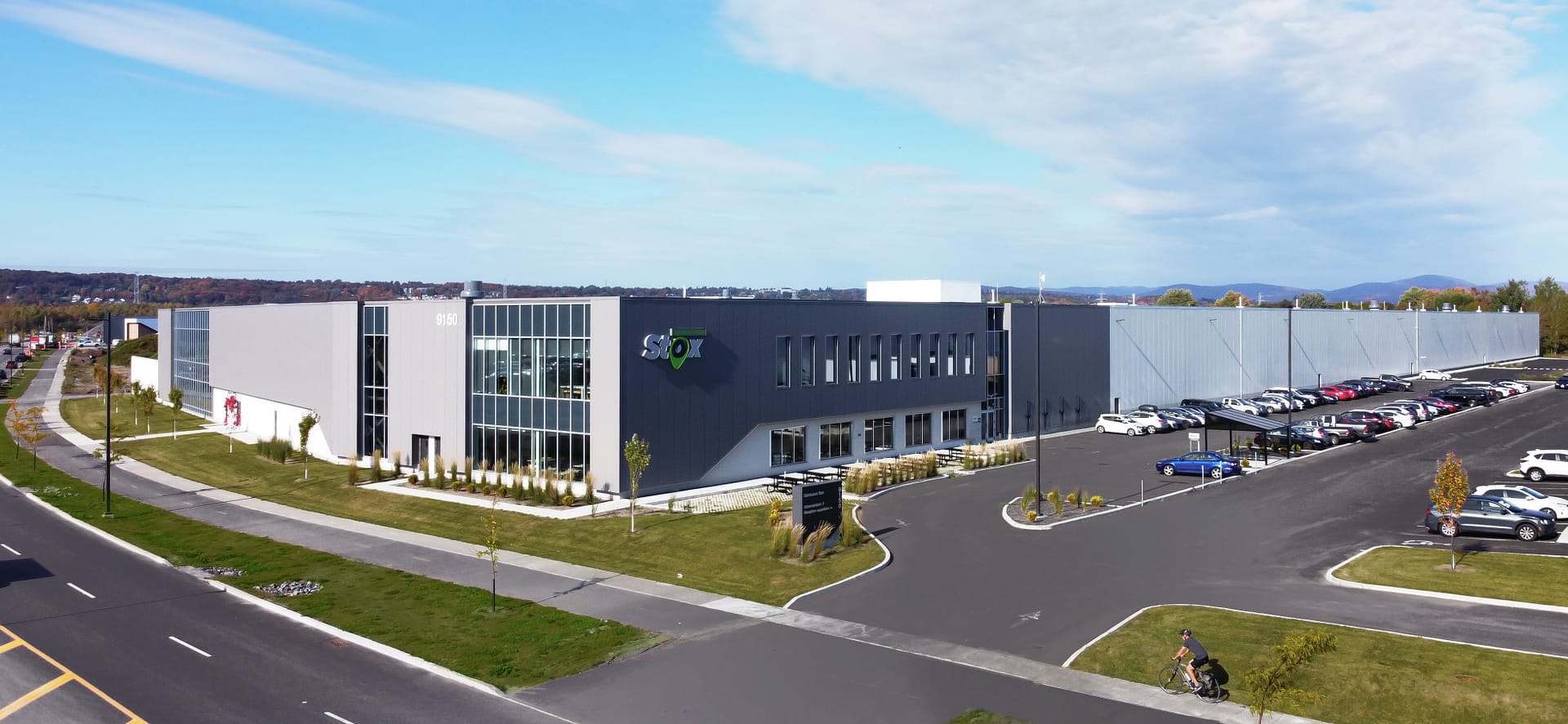 Ext 02 | Alpha Architecture