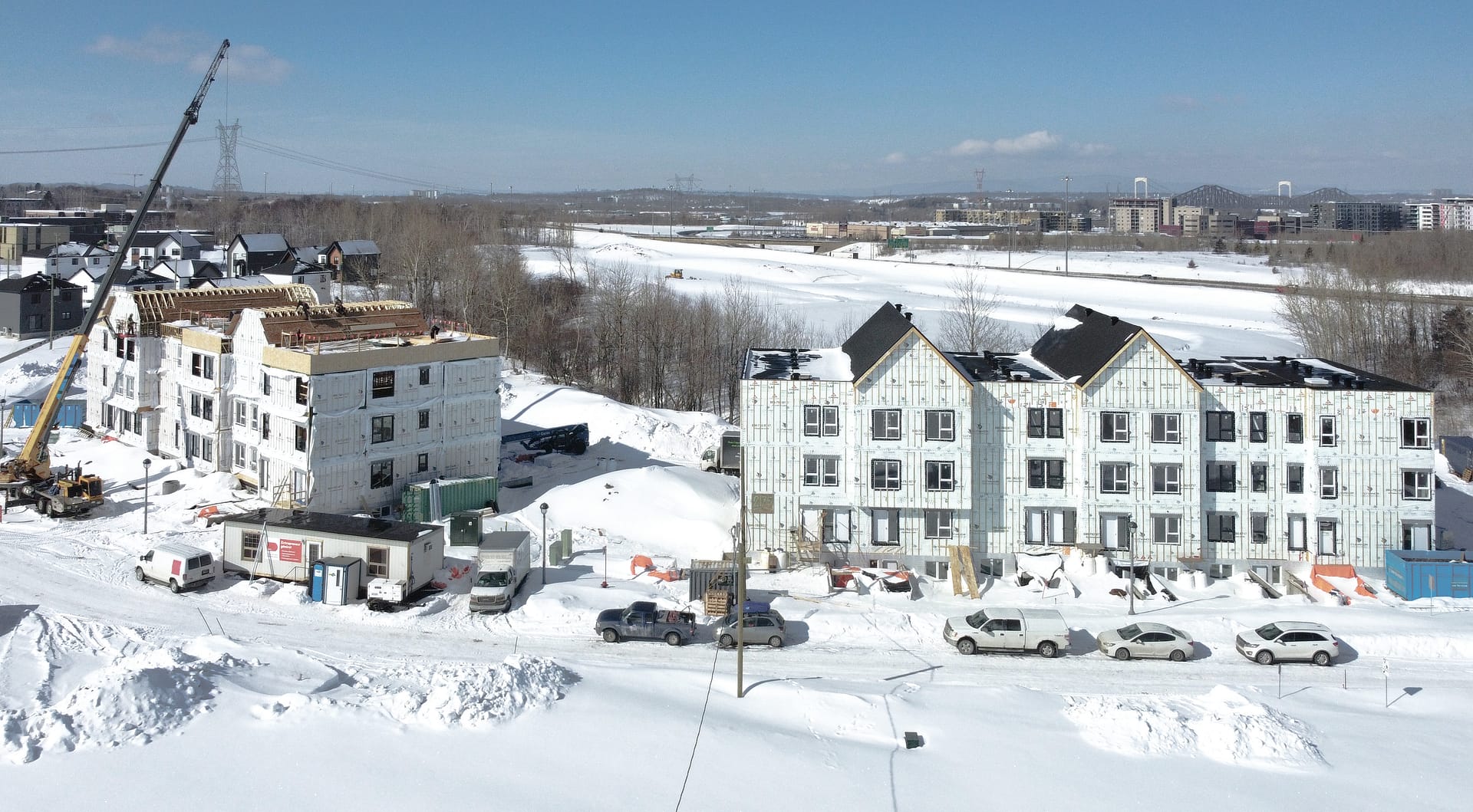 Ext 03 | Alpha Architecture