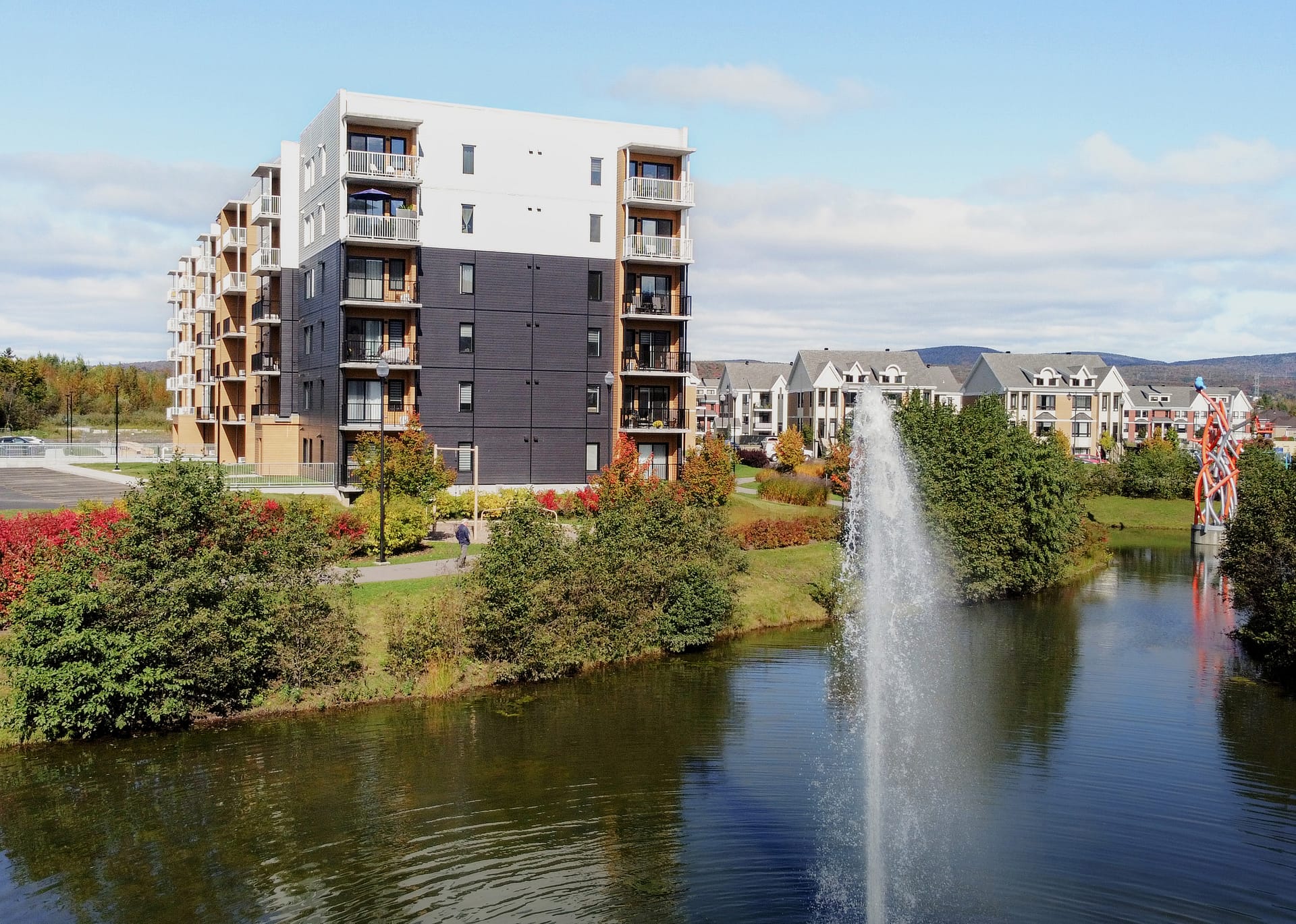 Noroit 5xxx | Alpha Architecture